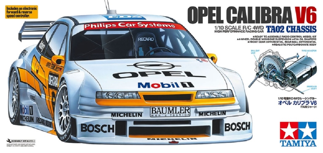 RC PLANET MALAYSIA – RC Car Specialist, Service and Consultant